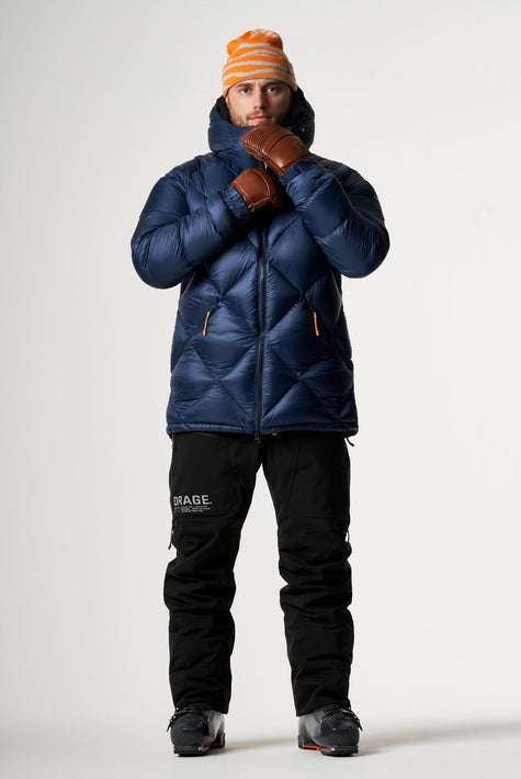 Technical Men's Ski Jackets | Orage – Orage Outerwear