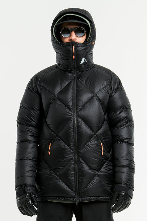 Men's Shell Jackets – Orage Outerwear
