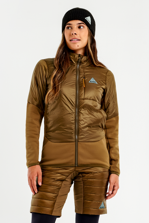 Ski Mid Layer for Women – Orage Outerwear