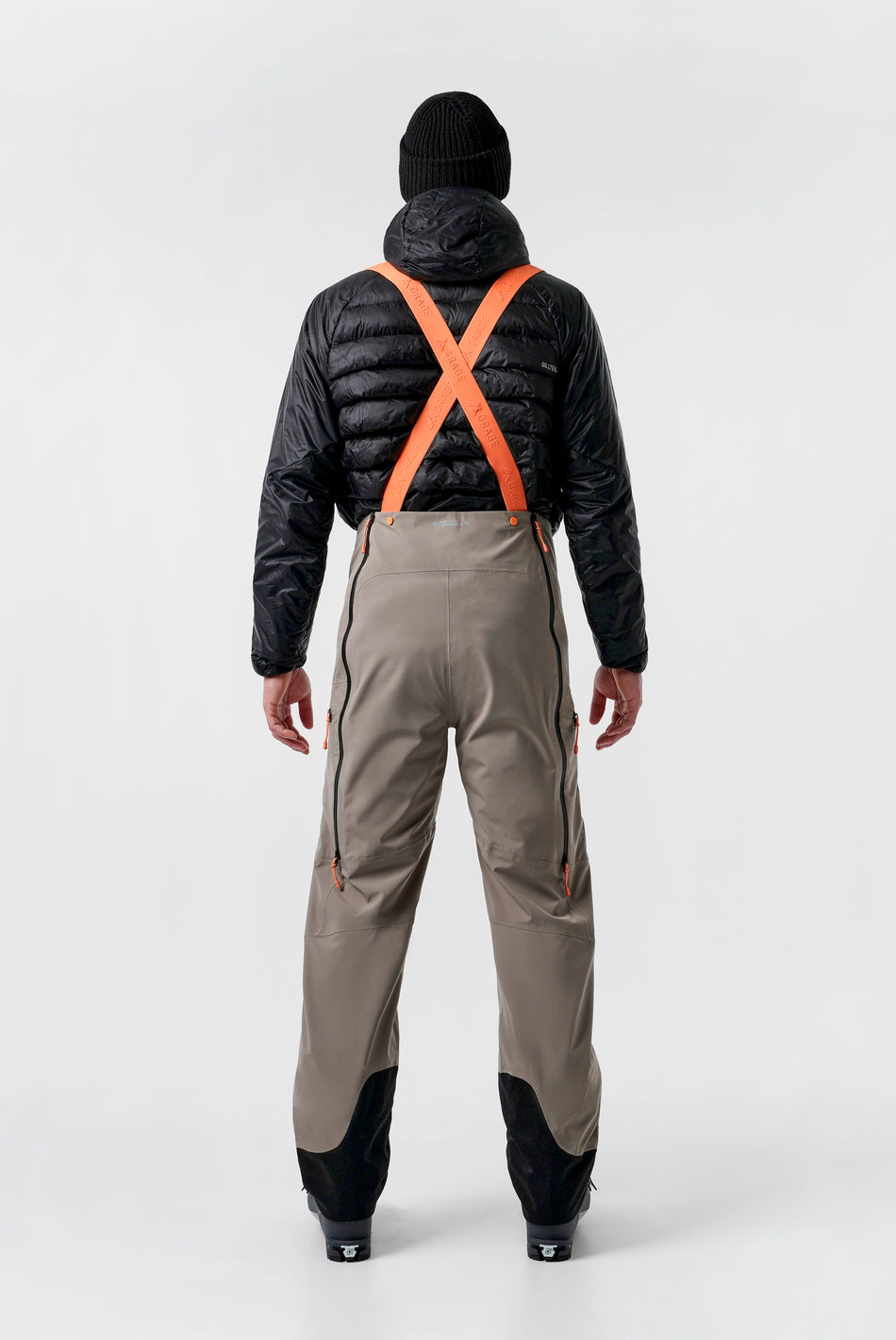Technical Men's Ski Pants | Orage – Orage Outerwear