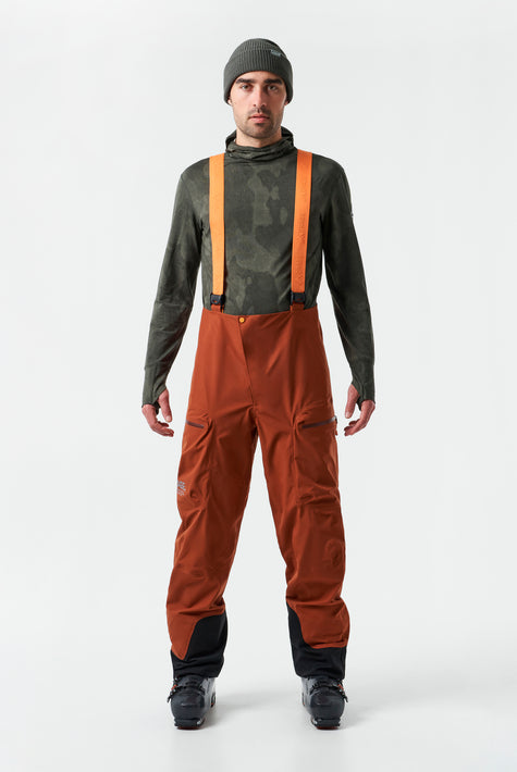 Technical Men's Ski Pants | Orage – Orage Outerwear