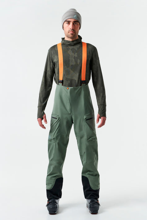 Technical Men's Ski Pants | Orage – Orage Outerwear