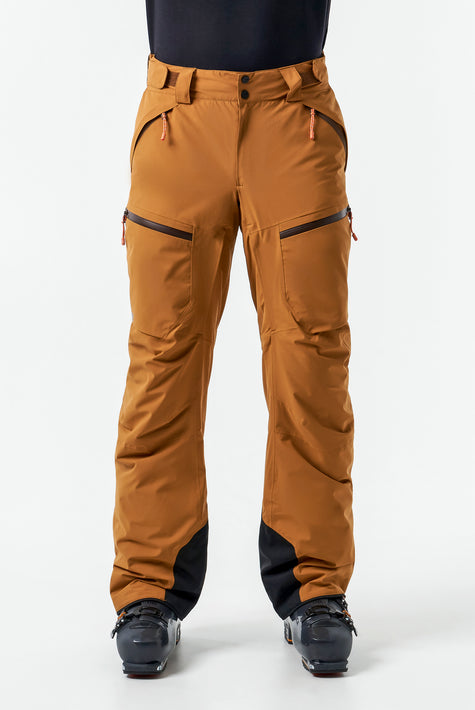 Technical Men's Ski Pants | Orage – Orage Outerwear