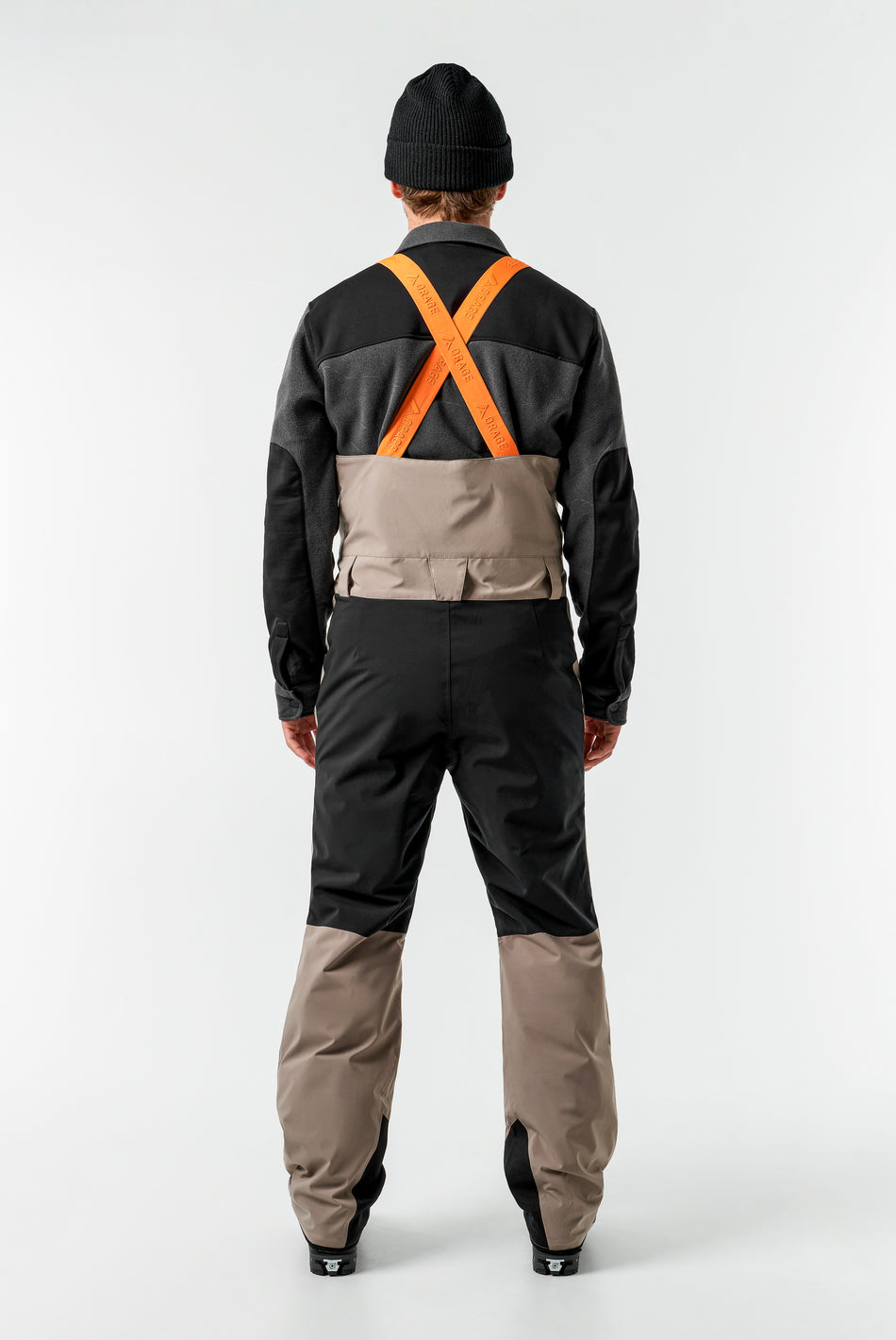 Technical Men's Ski Pants | Orage – Orage Outerwear