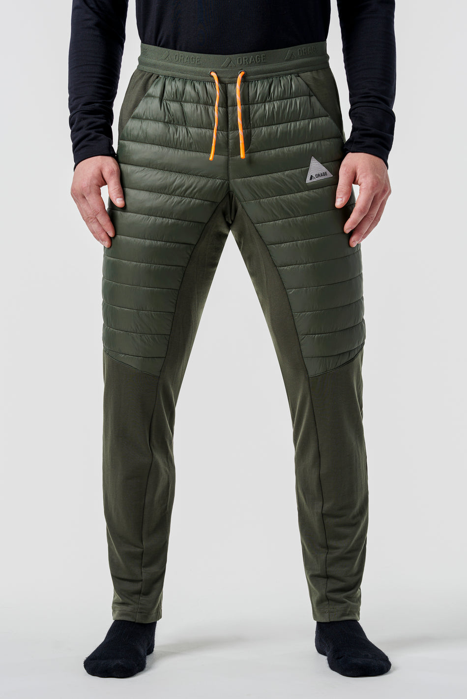 Technical Men's Ski Pants | Orage – Orage Outerwear
