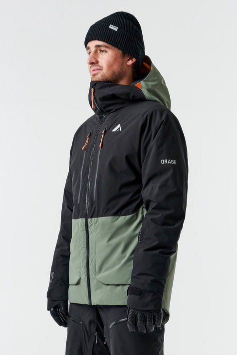 Outlet: Men – Orage Outerwear