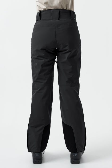 Women's insulated ski pants – Orage Outerwear