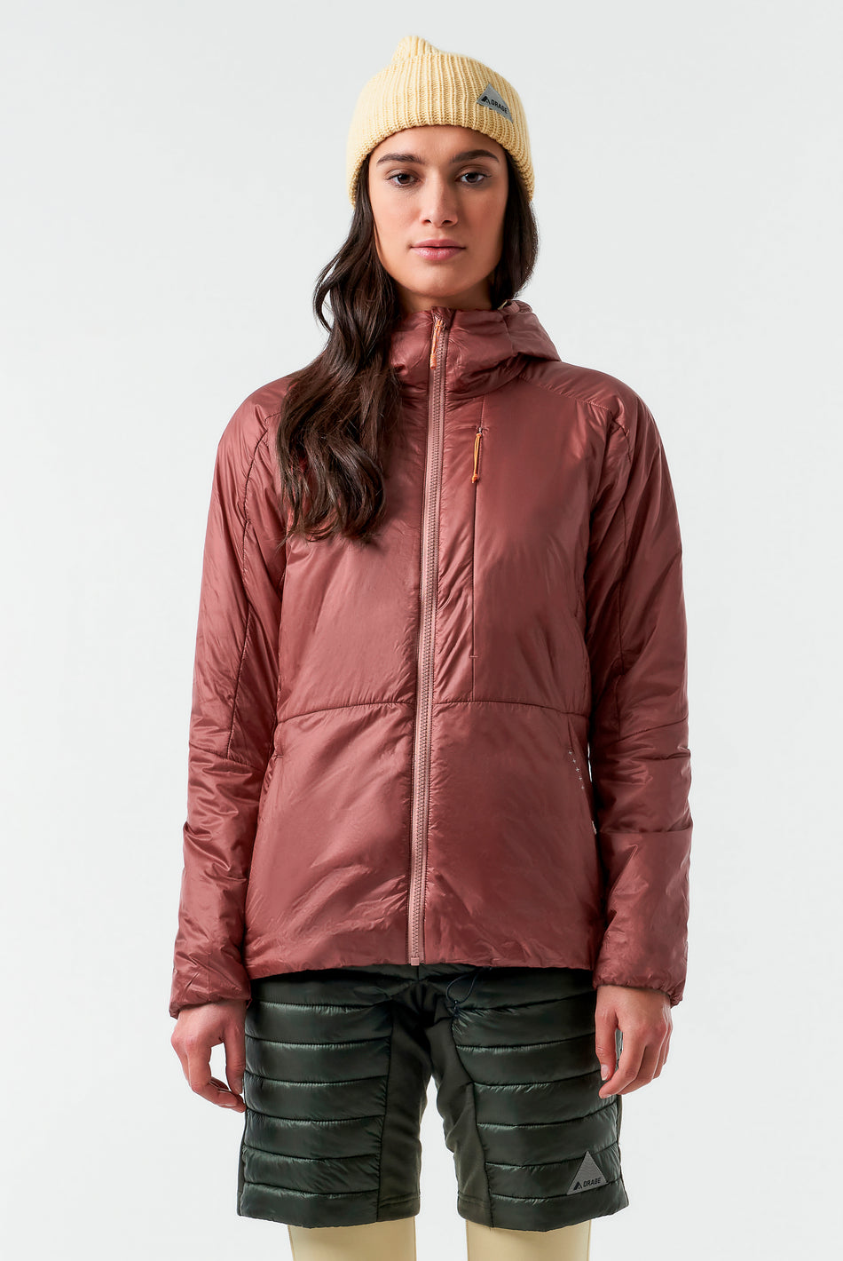 Ski Mid Layer for Women – Orage Outerwear
