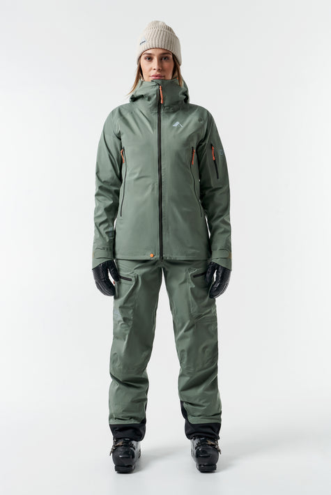 New Arrivals – Orage Outerwear