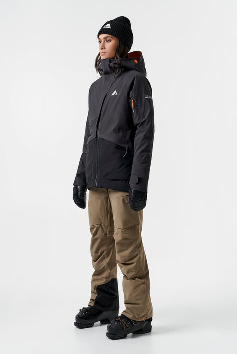 Technical Women's Ski Jackets | Orage – Orage Outerwear