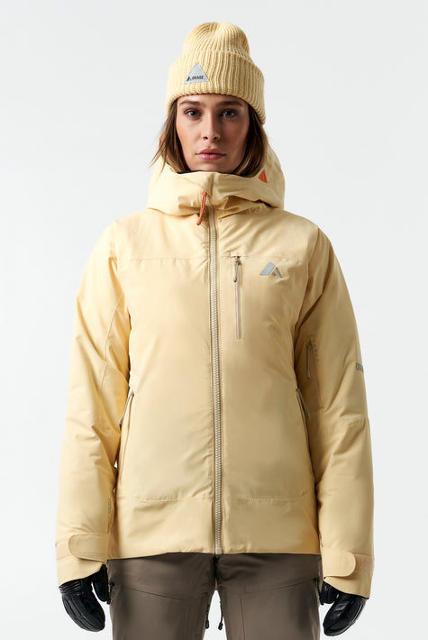 Technical Women's Ski Jackets | Orage – Orage Outerwear