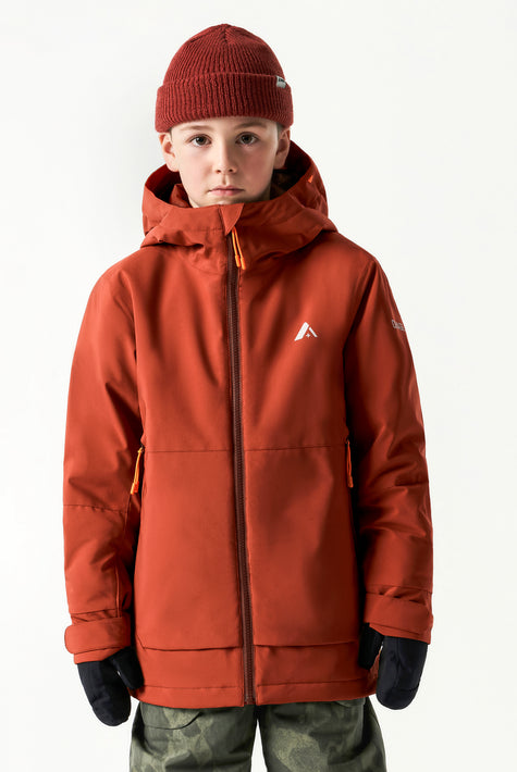 Boys' Ski Jackets | Orage – Orage Outerwear