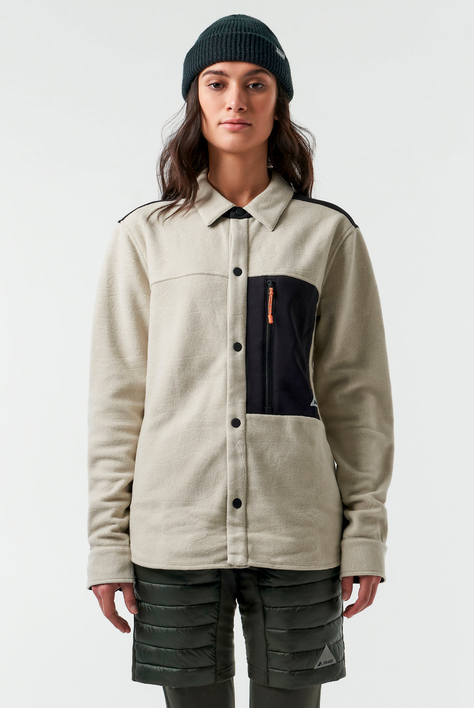 Ski Mid Layer for Women – Orage Outerwear