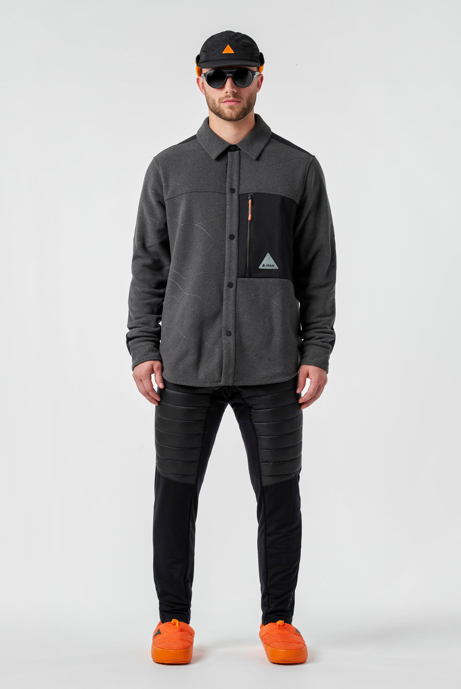 Ski Mid Layer for Women – Orage Outerwear