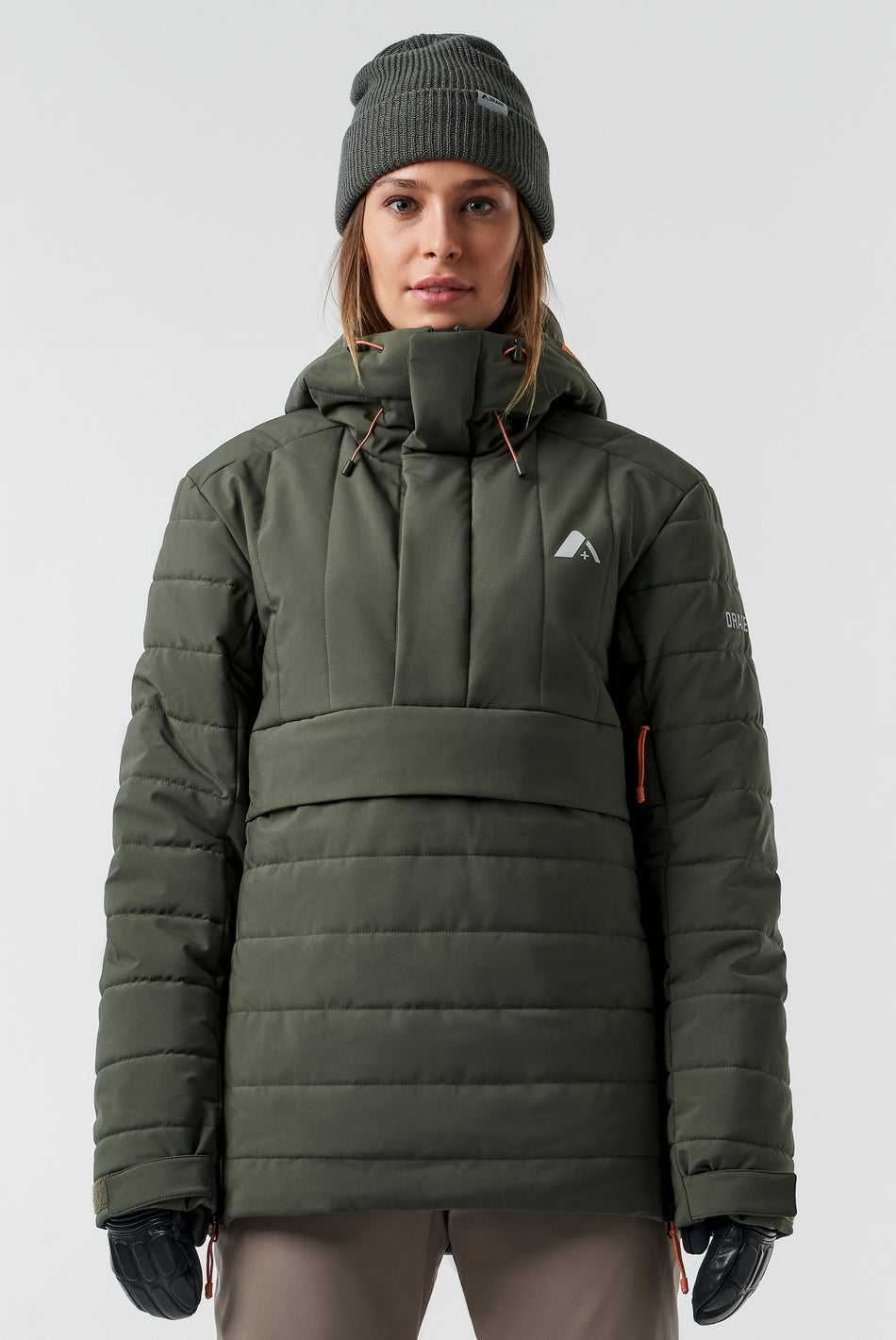 Technical Women's Ski Jackets | Orage – Orage Outerwear