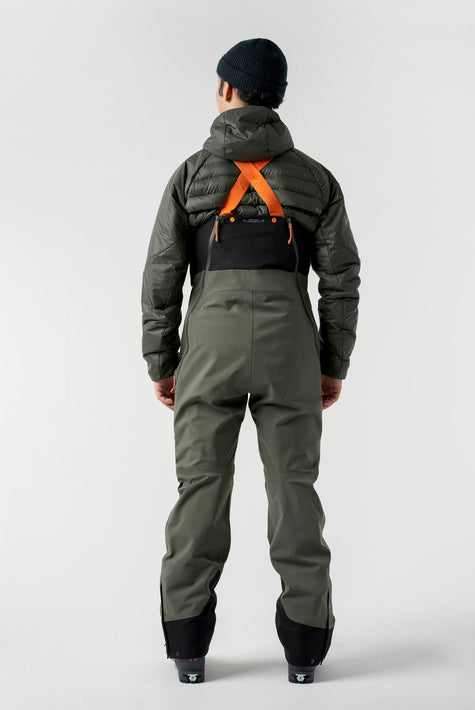 Men's Shell Pants – Orage Outerwear