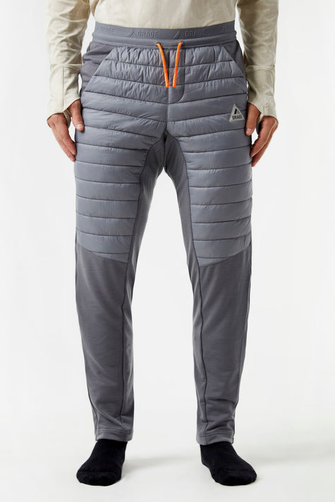 Men's Mid-Layers Pants – Orage Outerwear