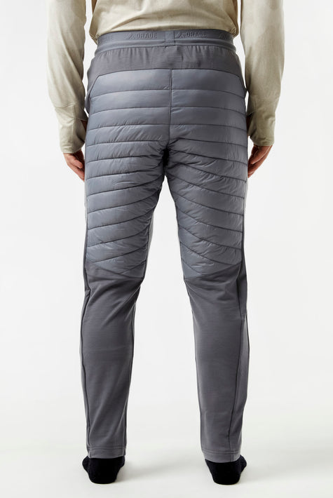 Men's Mid-Layers Pants – Orage Outerwear