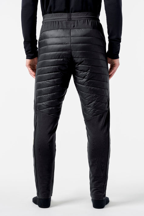 Men's Mid-Layers Pants – Orage Outerwear