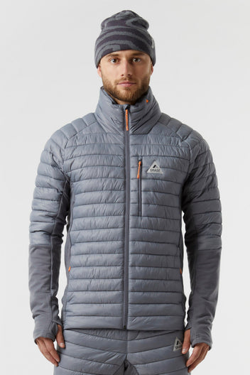 Mens Mid Layer | Orage Outerwear