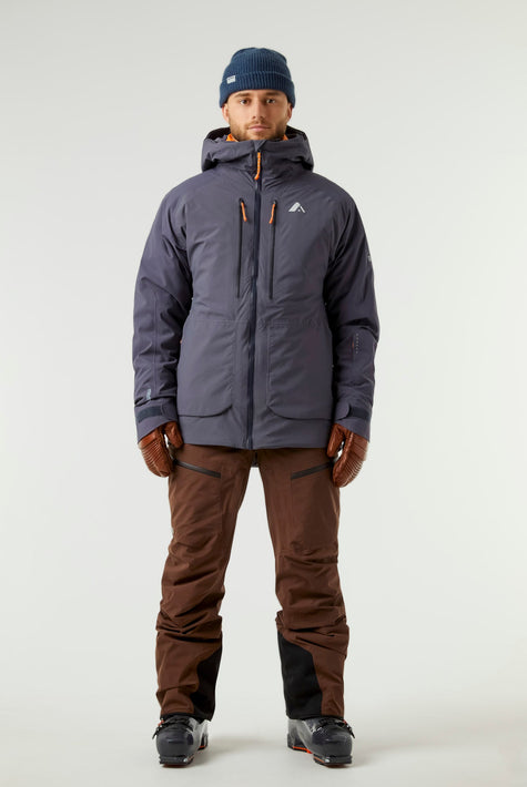 Men's Insulated Jackets – Orage Outerwear