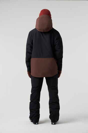 Men's Insulated Jackets – Orage Outerwear