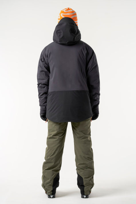 Men's Insulated Jackets – Orage Outerwear