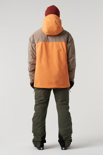 Men's Insulated Jackets – Orage Outerwear