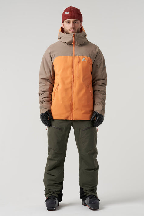 Men's Insulated Jackets – Orage Outerwear