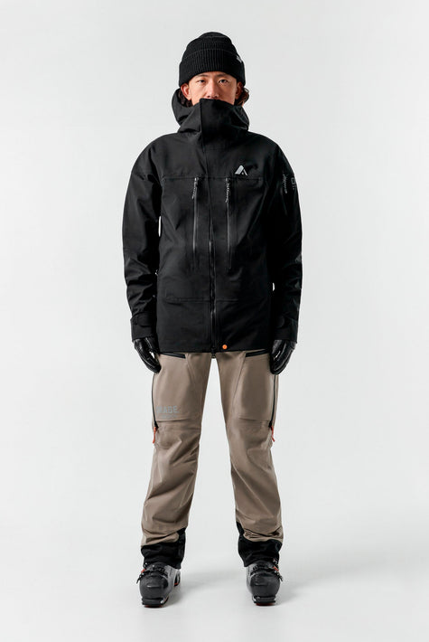 Technical Ski Outerwear: Jackets & Pants | Orage – Orage Outerwear