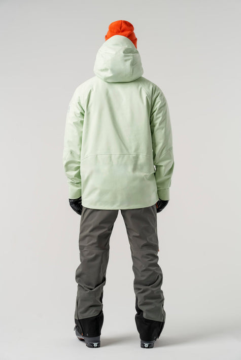 Technical Ski Outerwear: Jackets & Pants | Orage – Orage Outerwear