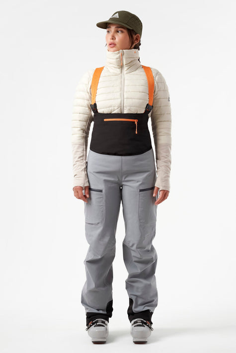 Technical Ski Outerwear: Jackets & Pants | Orage – Orage Outerwear