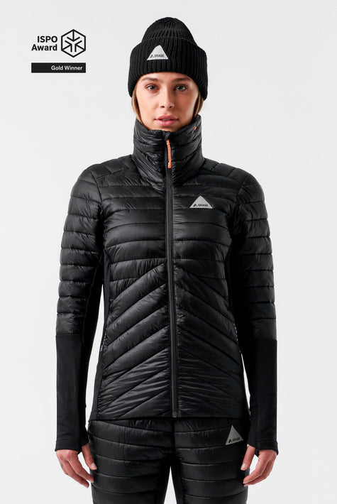 Technical Ski Outerwear: Jackets & Pants | Orage – Orage Outerwear