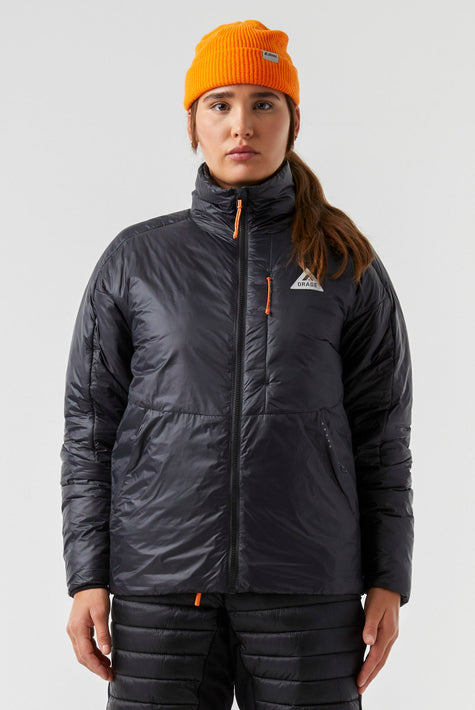 Technical Ski Outerwear: Jackets & Pants | Orage – Orage Outerwear