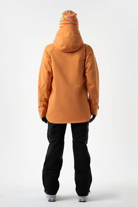 Technical Ski Outerwear: Jackets & Pants | Orage – Orage Outerwear