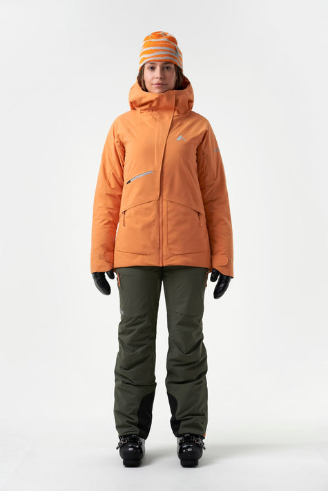 Technical Women's Ski Jackets | Orage – Orage Outerwear