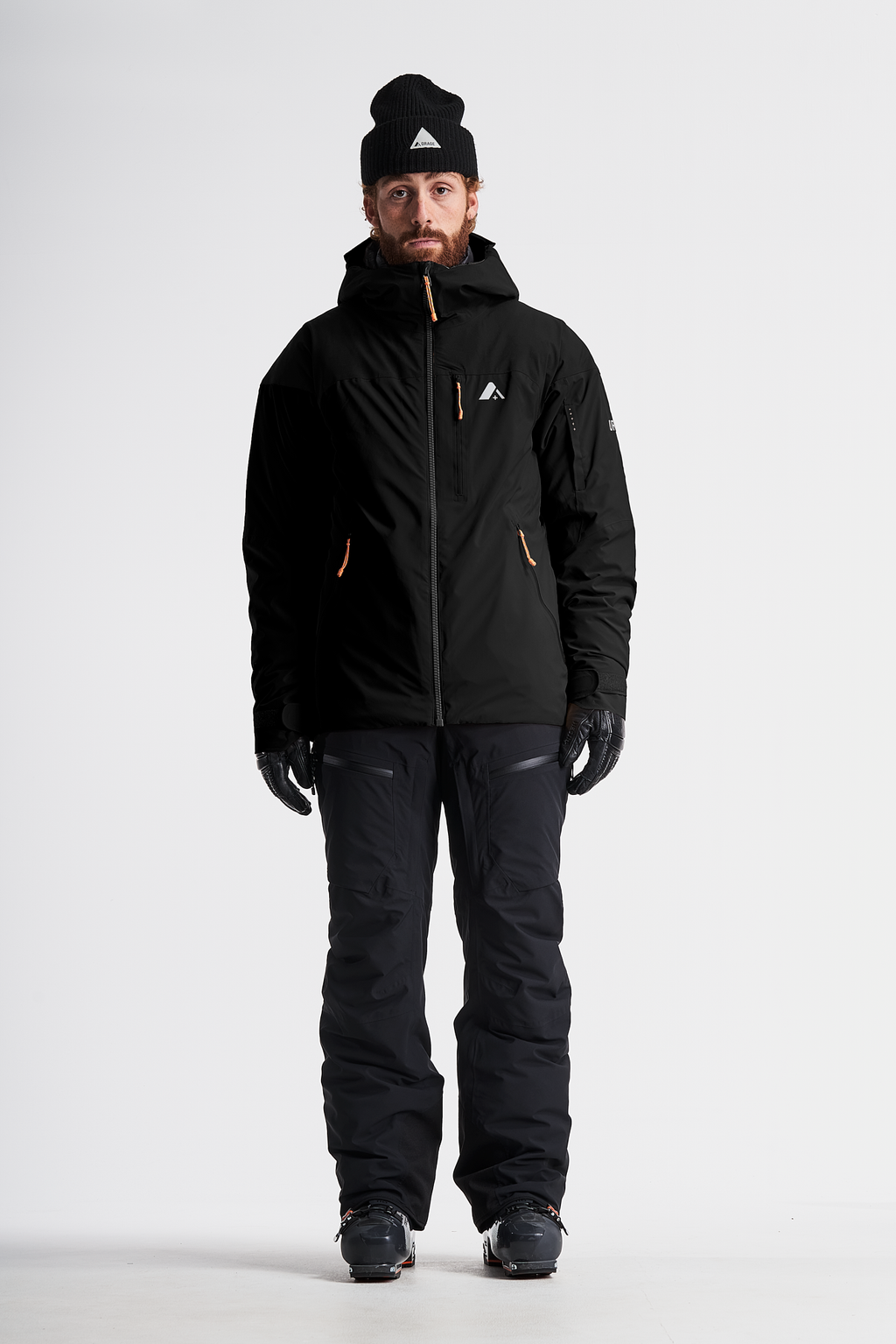 Men's Miller Hybrid Insulated Jacket – Orage outerwear