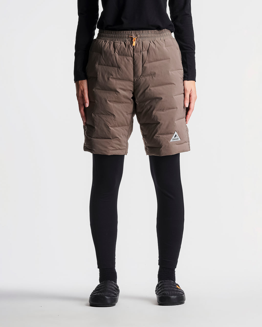 Unisex Duffy Insulated Short – Orage outerwear