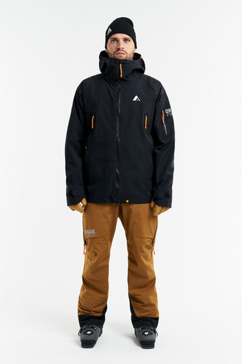 Men's Shell Jackets – Orage Outerwear